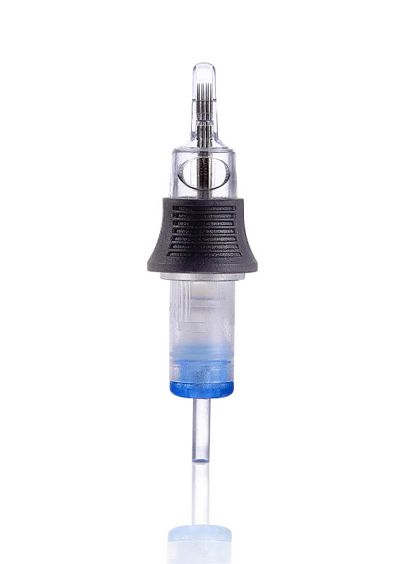 G-005 Needle Cartridge - Gordon tattoo supply