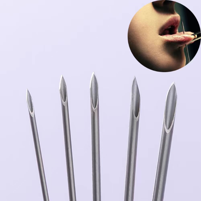 Piercing Needle and Disposable Piercing Tool Manufacturer. - Gordon tattoo supply